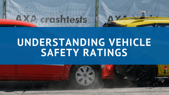 UNDERSTANDING VEHICLE SAFETY RATINGS - Eagle Ridge Chevrolet Buick GMC Ltd.