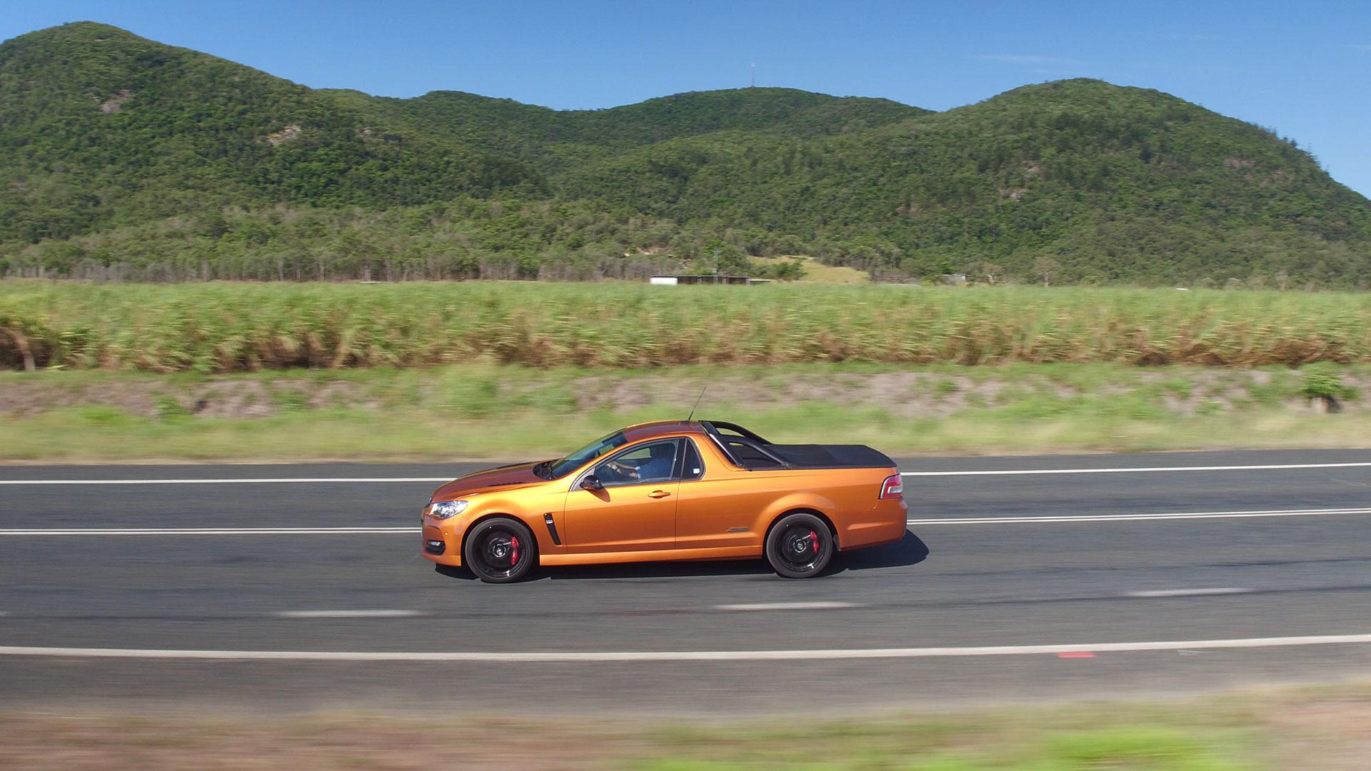 GM Vehicles We Don’t Get in Canada - Eagle Ridge Chevrolet Buick GMC Ltd.
