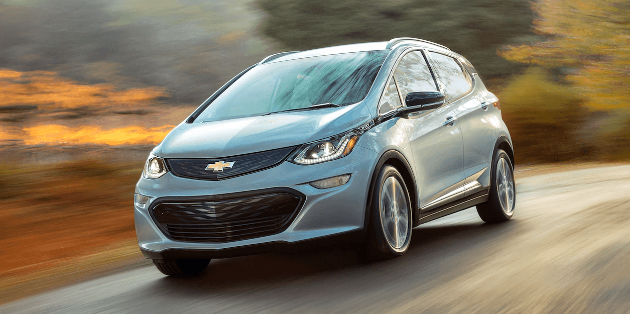 Top Chevrolet Vehicles of 2017 - Eagle Ridge Chevrolet Buick GMC Ltd.