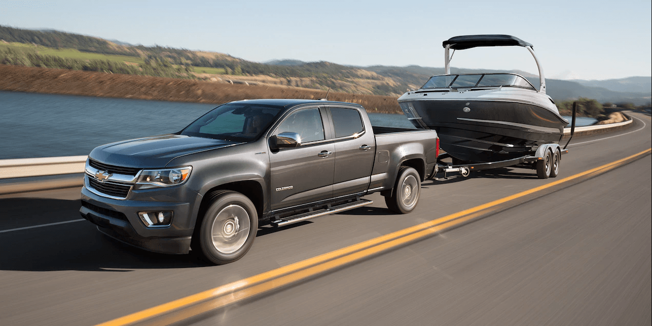 Top Chevrolet Vehicles of 2017 - Eagle Ridge Chevrolet Buick GMC Ltd.