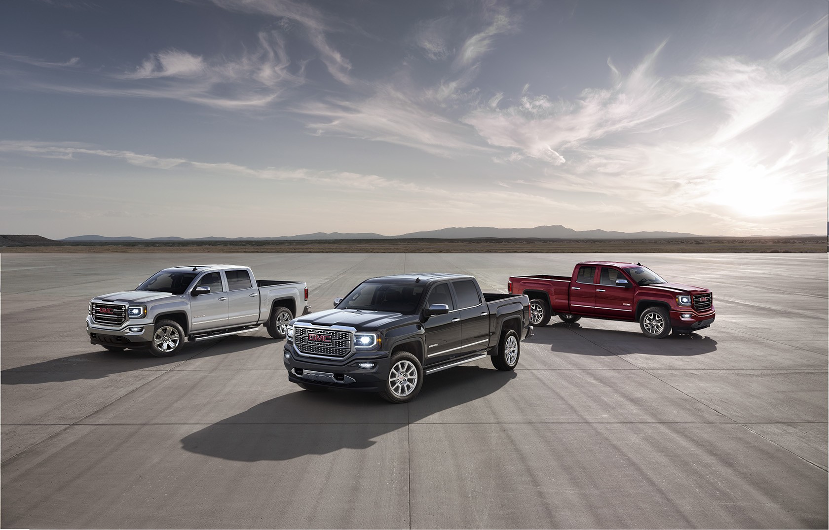 All Trims on GMC Trucks in Coquitlam Explained - Eagle Ridge Chevrolet Buick GMC Ltd.