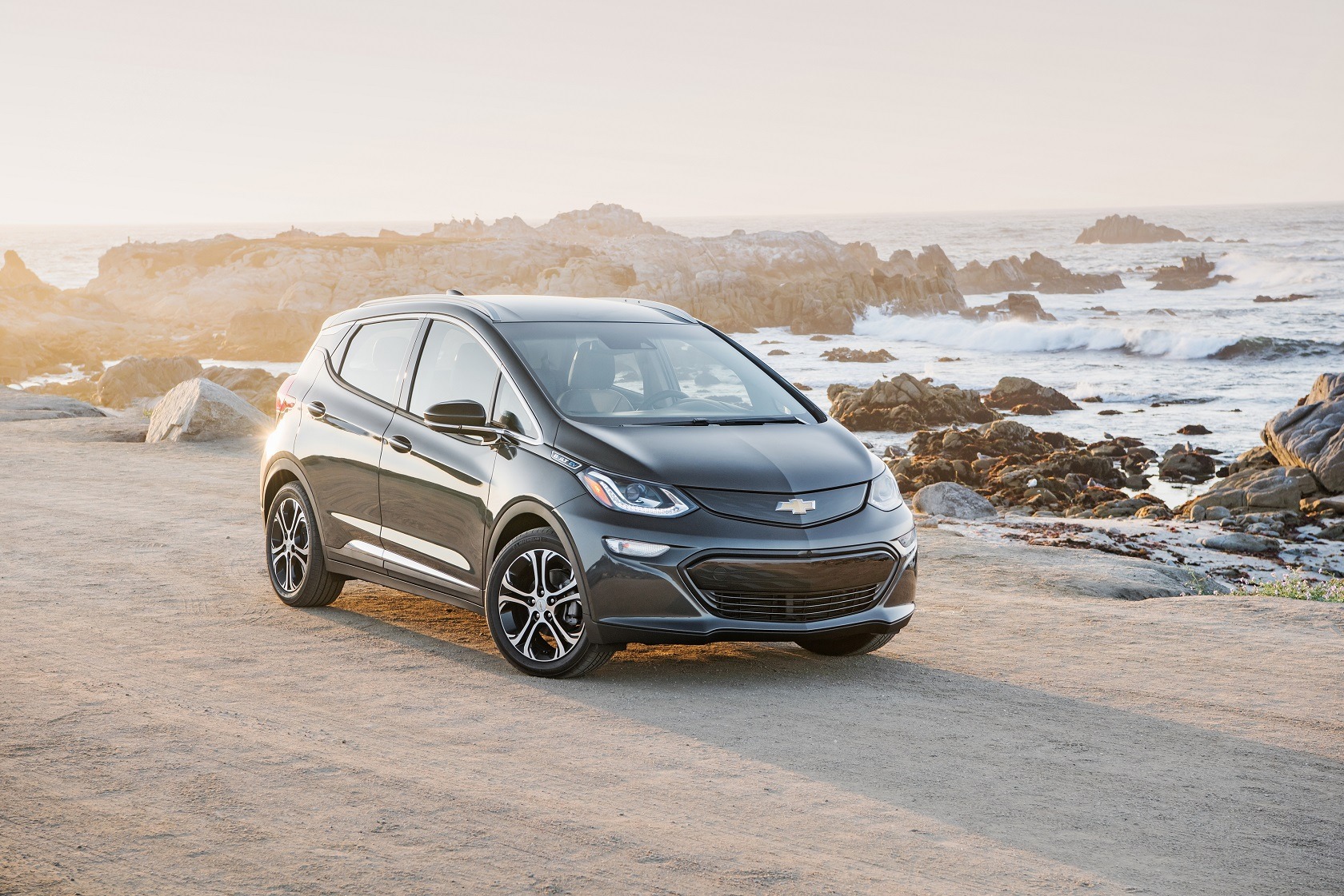Top 10 Most Common Chevrolet Bolt Questions - Eagle Ridge Chevrolet ...