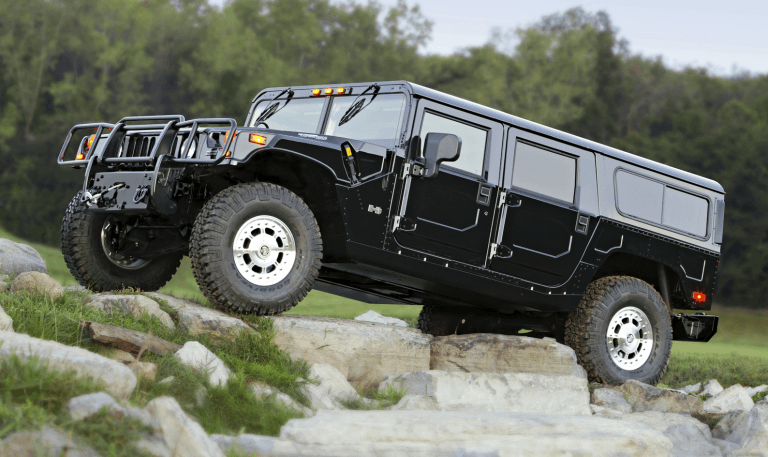 Is the Hummer Coming Back? - Eagle Ridge Chevrolet Buick GMC Ltd.