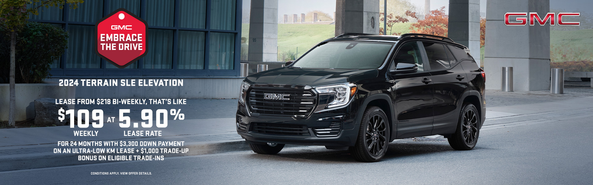 Coquitlam GM Cars incentives | Eagle Ridge Cars Dealer BC