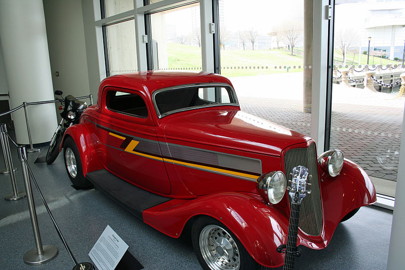 Rock & Roll Cars Summer Special - Eagle Ridge Chevrolet Buick GMC Ltd.