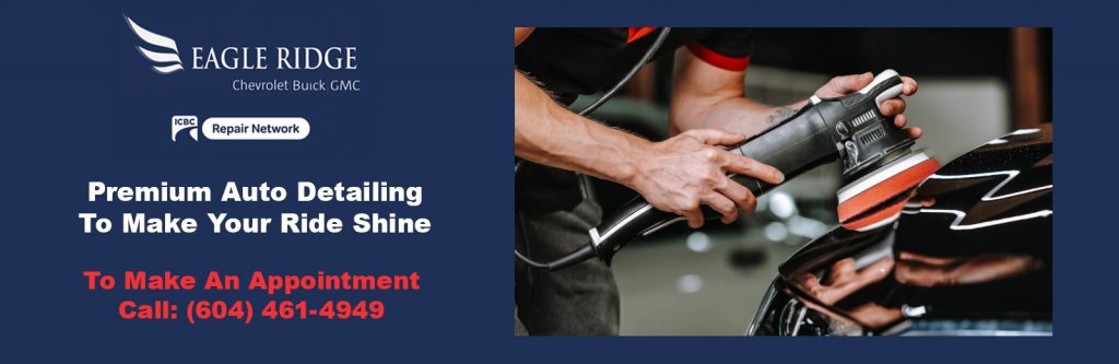 Premium Auto Detailing - Eagle Ridge GM