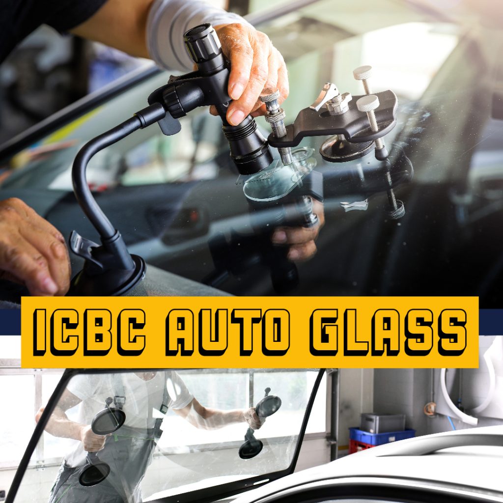 Professional Auto Care & Glass - Eagle Ridge Chevrolet Buick GMC Ltd.