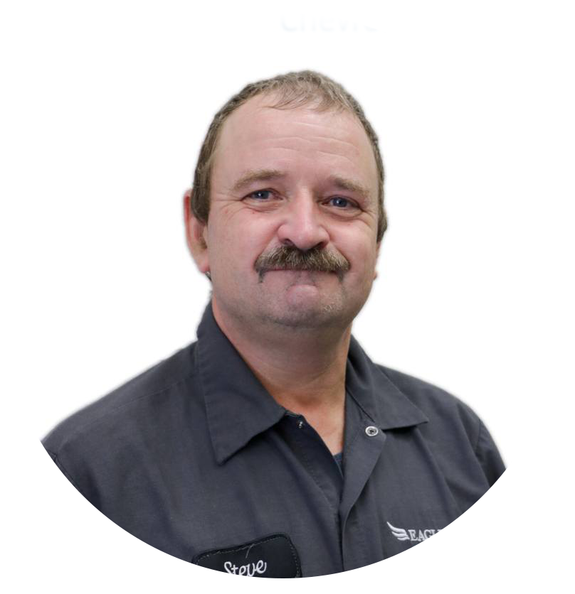 Meet the Eagle Ridge GM Coquitlam Staff | Dealer BC.