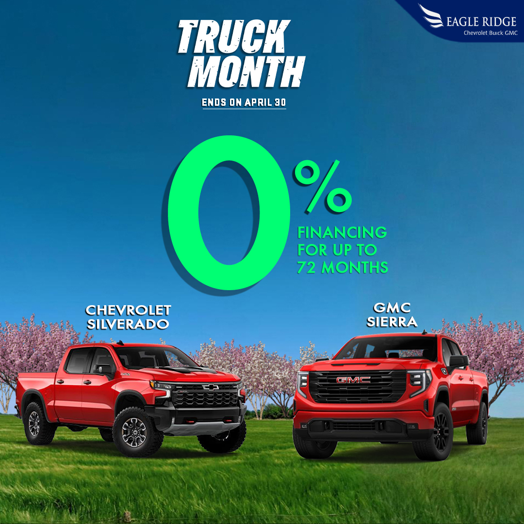 Coquitlam GM Cars incentives | Eagle Ridge GM Coquitlam Cars Dealer BC