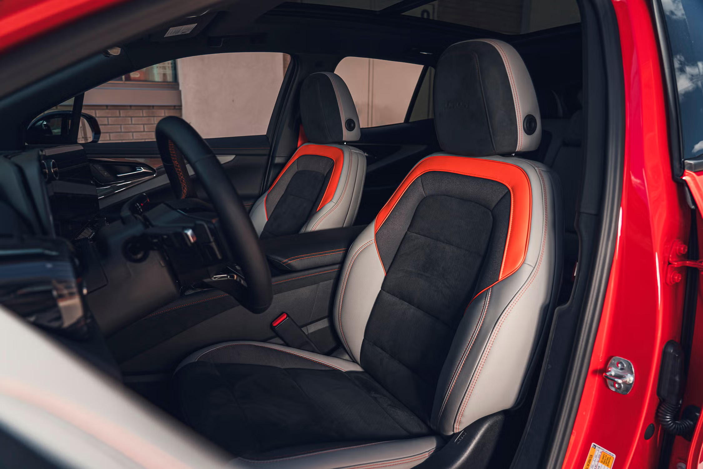 LEARN ABOUT THE 2026 CHEVROLET BLAZER EV - Eagle Ridge Chevrolet Buick ...