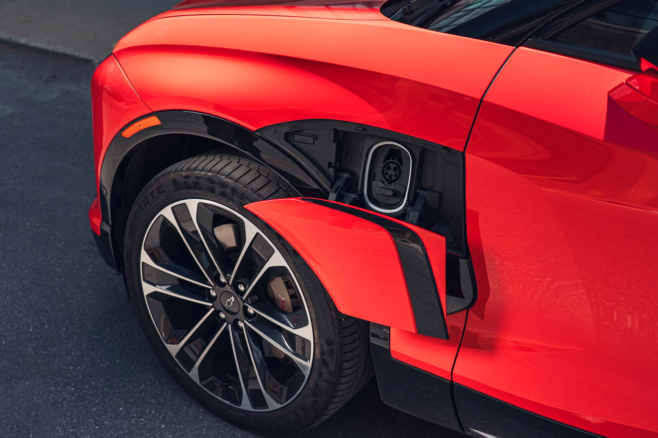 LEARN ABOUT THE 2026 CHEVROLET BLAZER EV - Eagle Ridge Chevrolet Buick ...